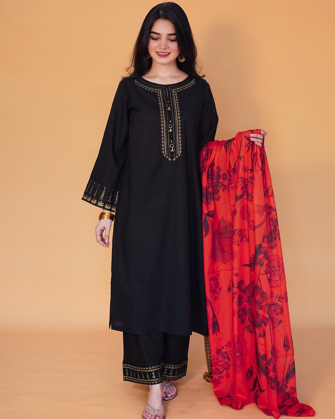 Brand new pakhi jama - My Store